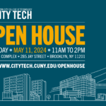 New York City College of Technology – Colleges and Institutes – CUNY ...