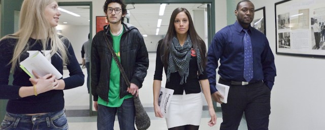 TRANSFER INFORMATIONAL SESSIONS – CUNY Events Calendar